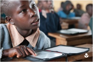 Worldreader is leading a reading revolution in the developing world ...